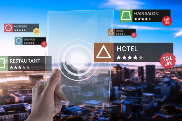 Hotel Marketing - Digital Marketing για Ξενοδοχεία - MailMarketing.gr