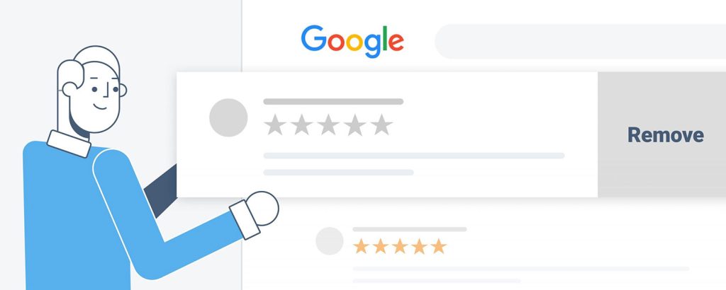 Πώς να απενεργοποιήσετε τις κριτικές Google. - MailMarketing.gr