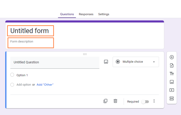Google Forms vs. Typeform 2024: Choose the one that suits you ...